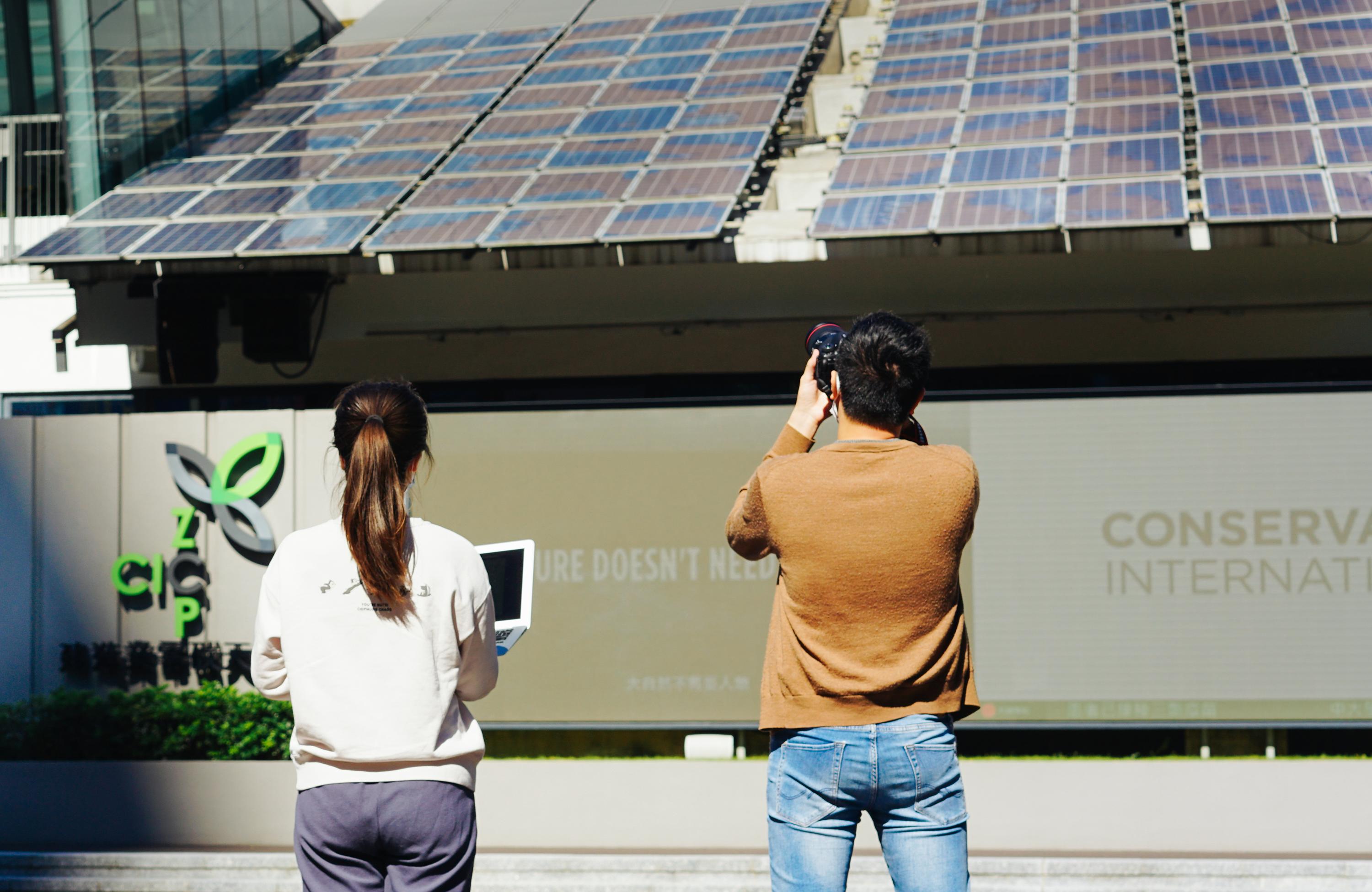 Bachelor of Science (Hons) in Green Energy and Smart Technology | HKBU Undergraduate Admissions
